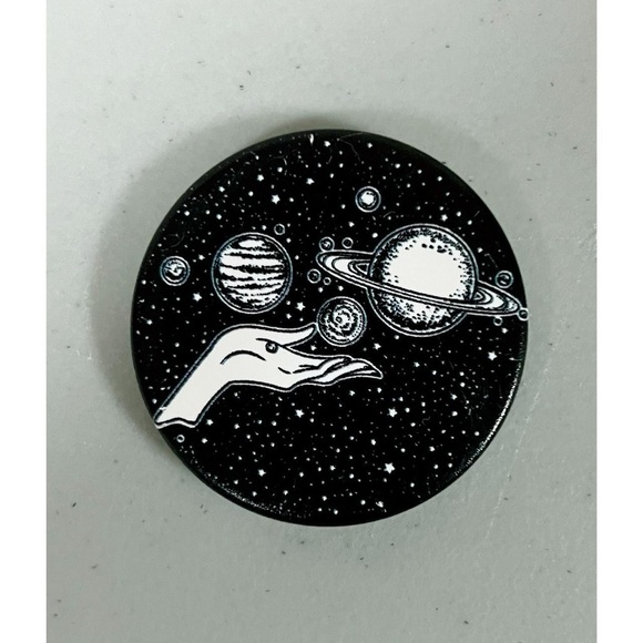 PopSocket | Cell Phones & Accessories | Popsockets Peak Relief Space ...